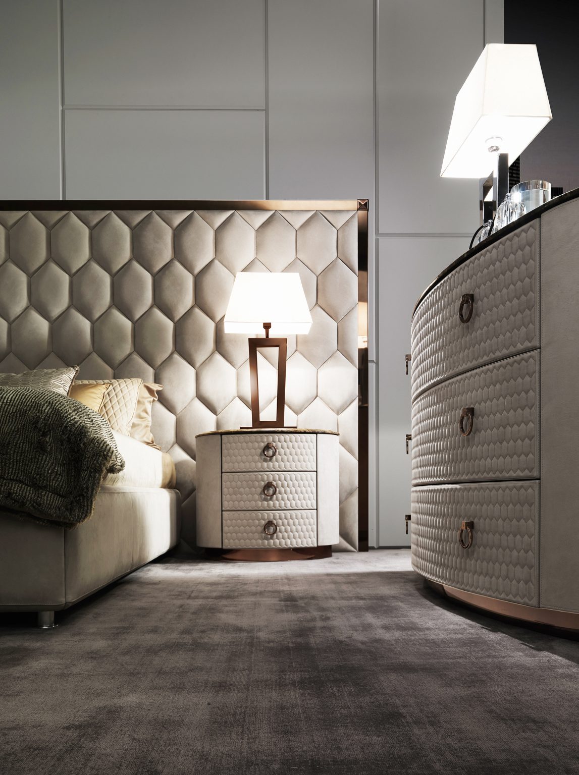 DV Home. Воплощение комфорта – ID. INTERIOR DESIGN
